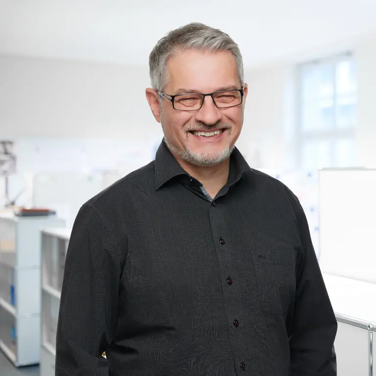 Mitarbeitende | Von Graffenried Bissig Architekten - grb-architekten.ch