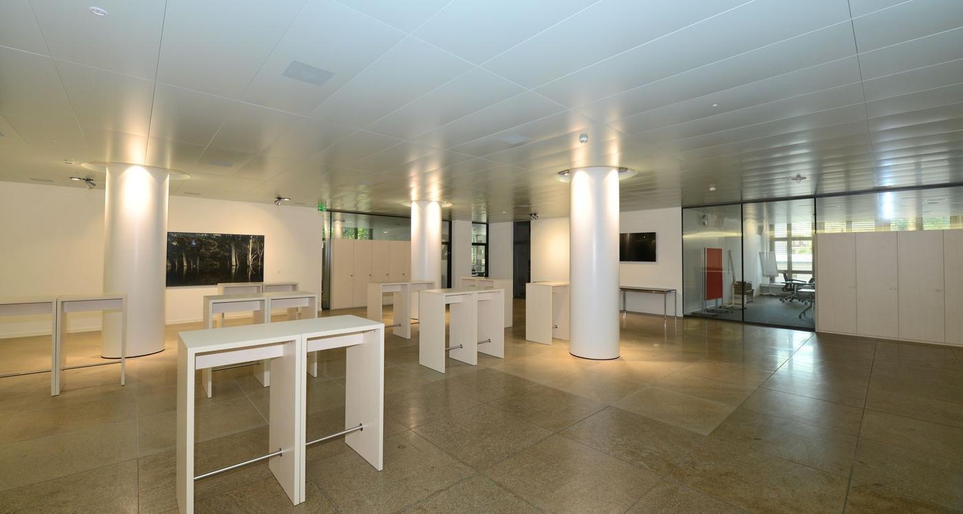 Mobiliar Hauptsitz - grb-architekten.ch